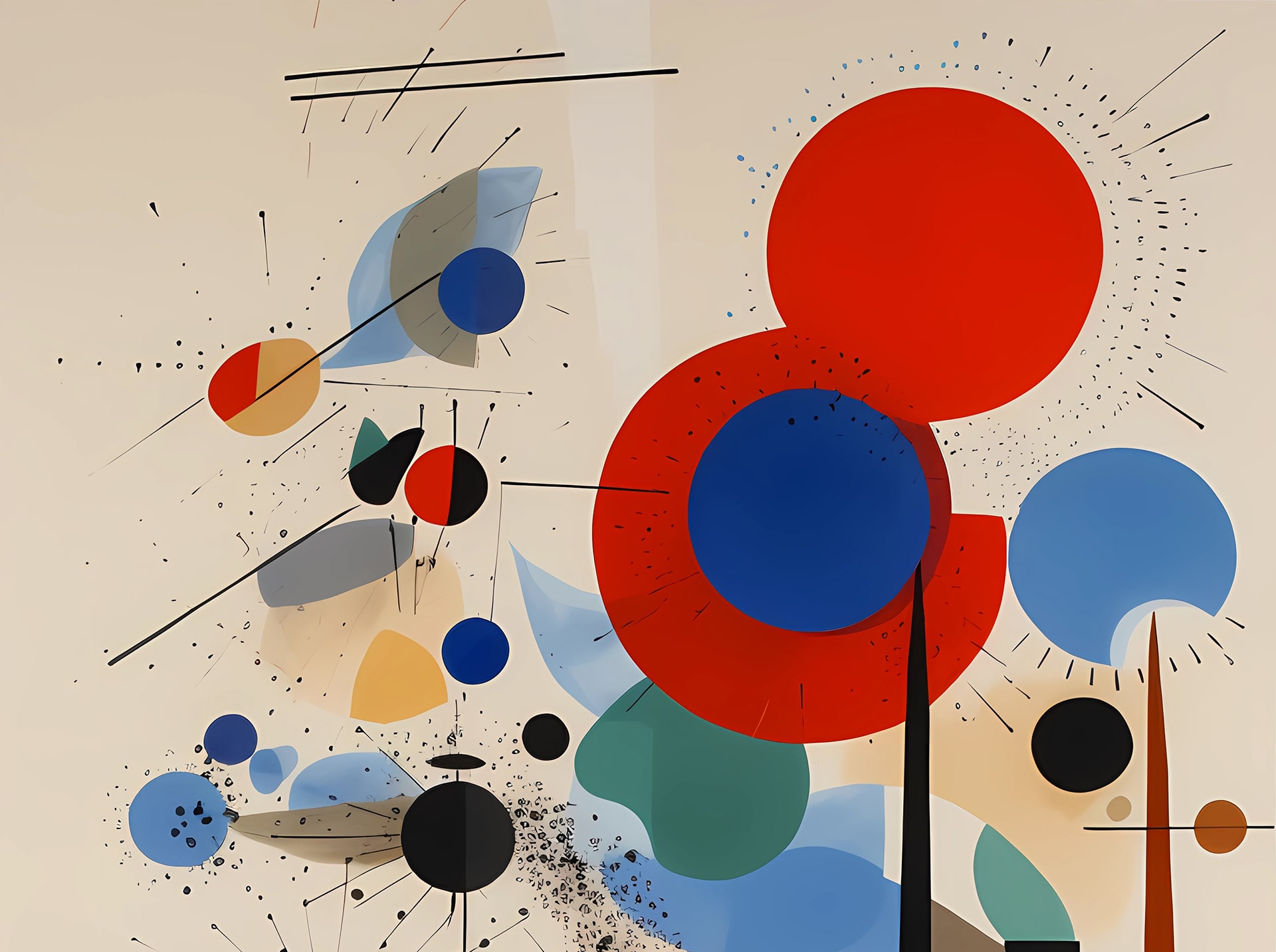 Modern designs are getting complicated yet powerful – Mgalodon