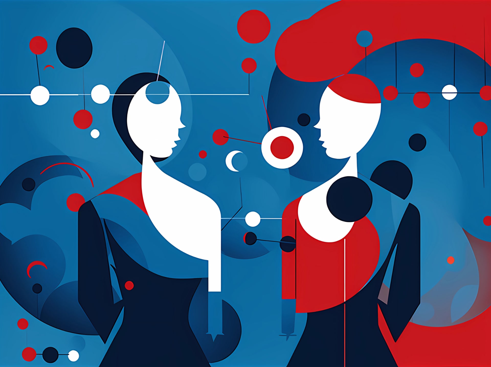 Communication art – Mgalodon